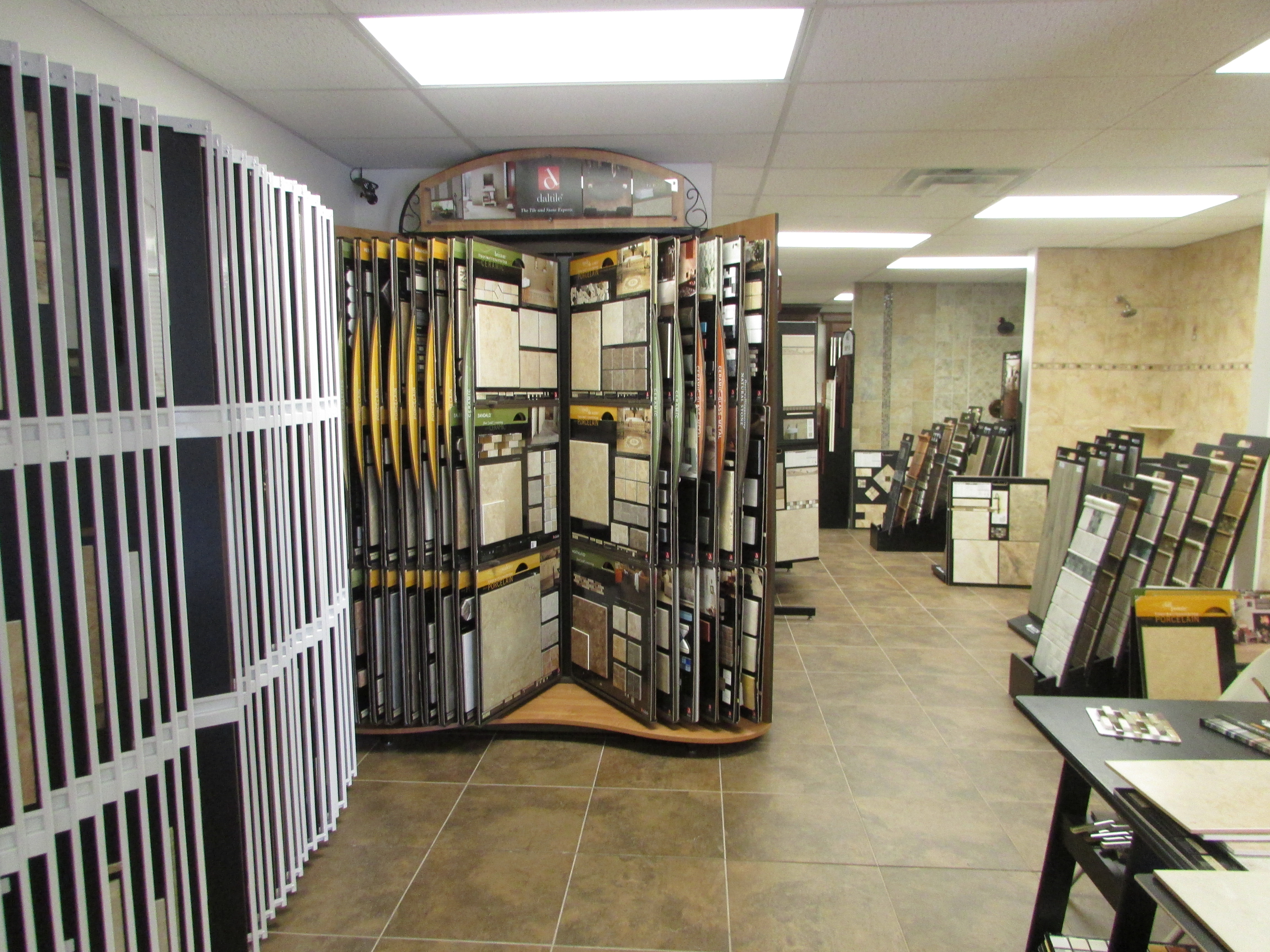 237 – TLG Tile Inc.