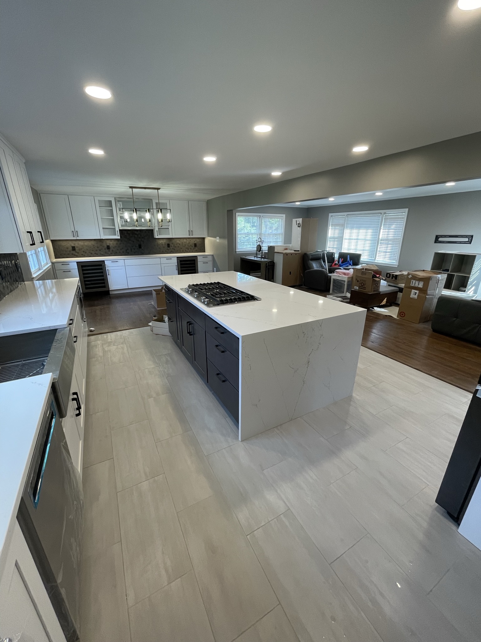 Gallery – TLG Tile Inc.
